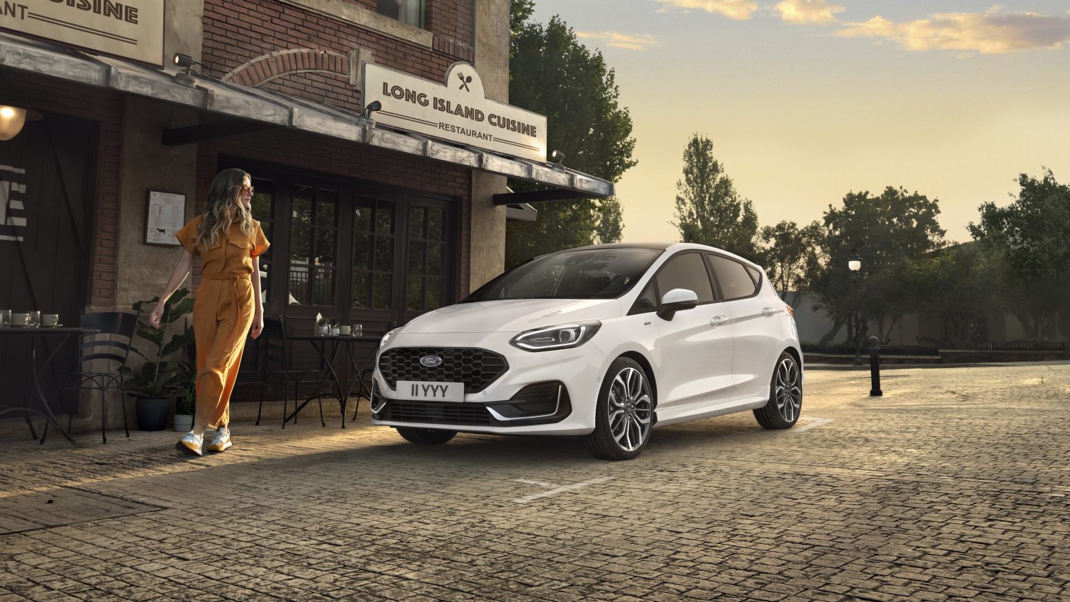 Ford Fiesta 2023 expert reviews and rating | Car Test Lab UK